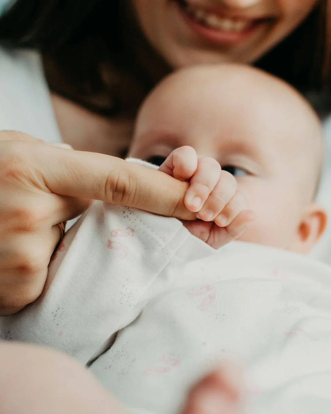 Managing exhaustion: How to handle sleep deprivation beyond your baby’s ...