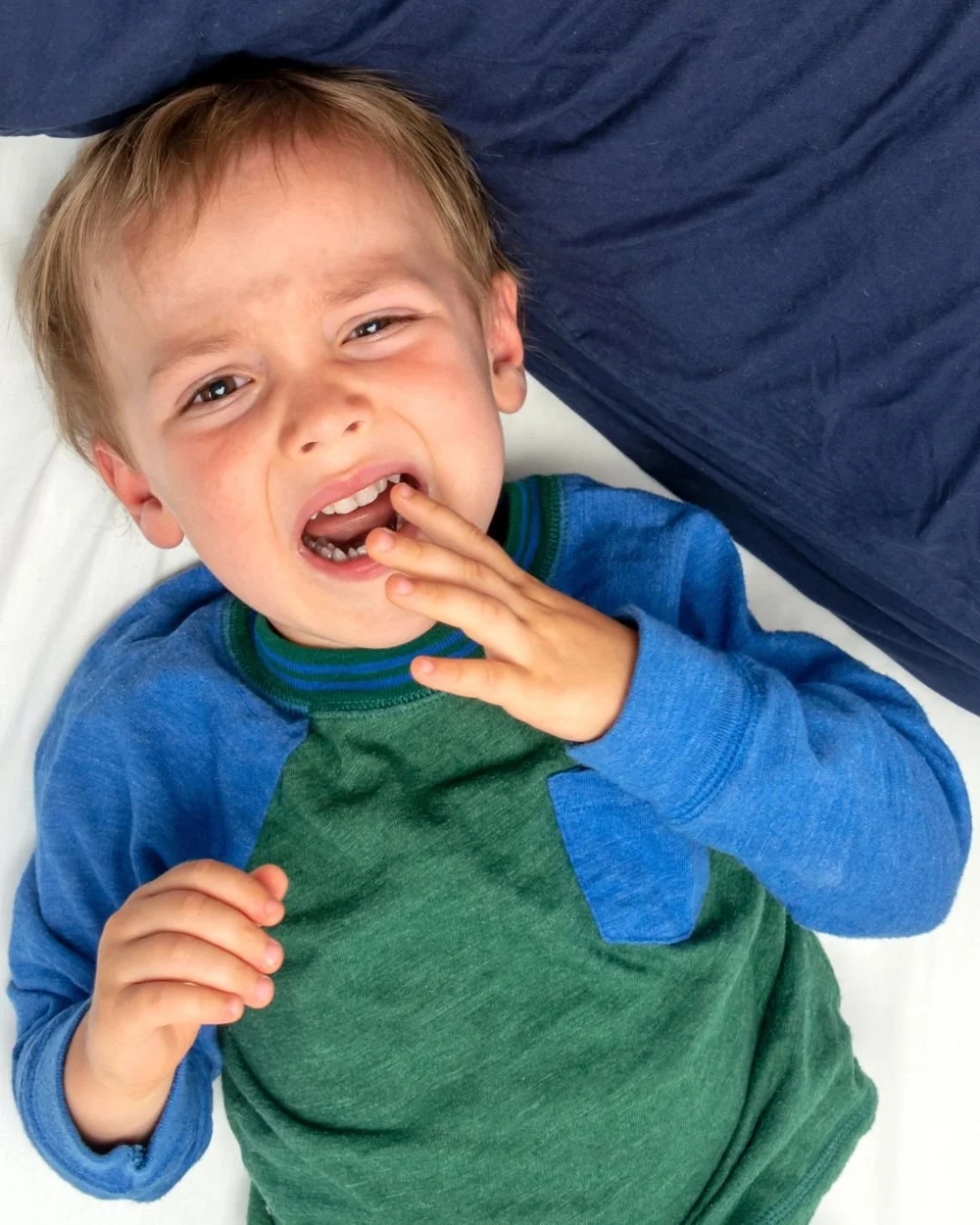 Toddler Crying At Bedtime? What It Really Means And How To Respond ...