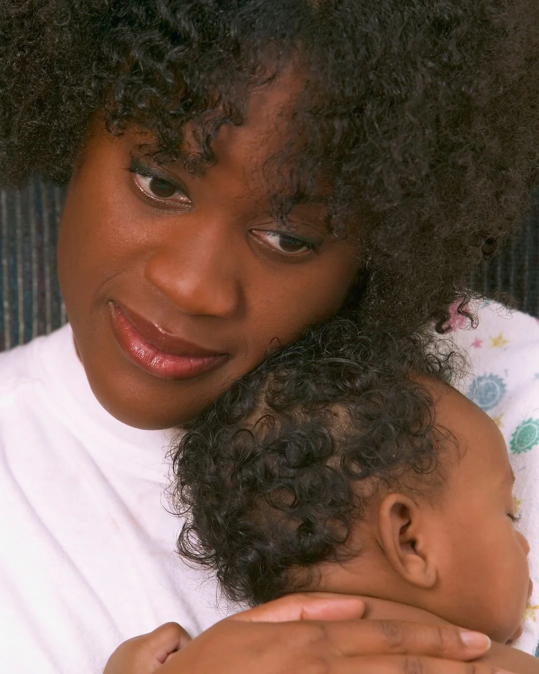 Transitioning from Contact Naps to Naps in a Cot : A Gentle Approach ...