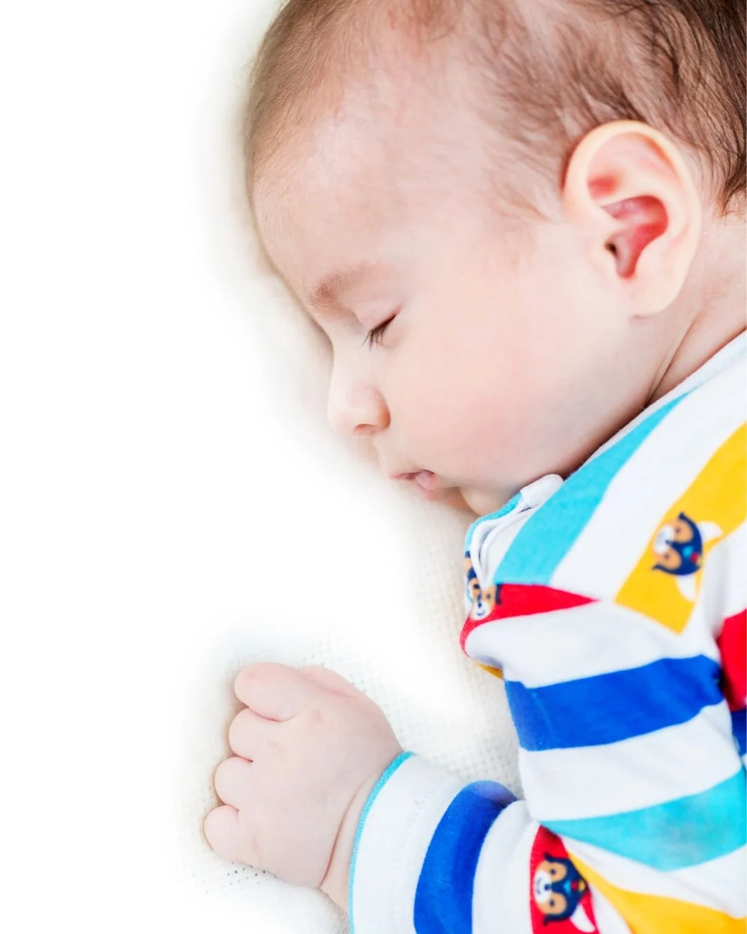 Tips for how to transition your baby from 3 naps to 2 naps — The Parent ...