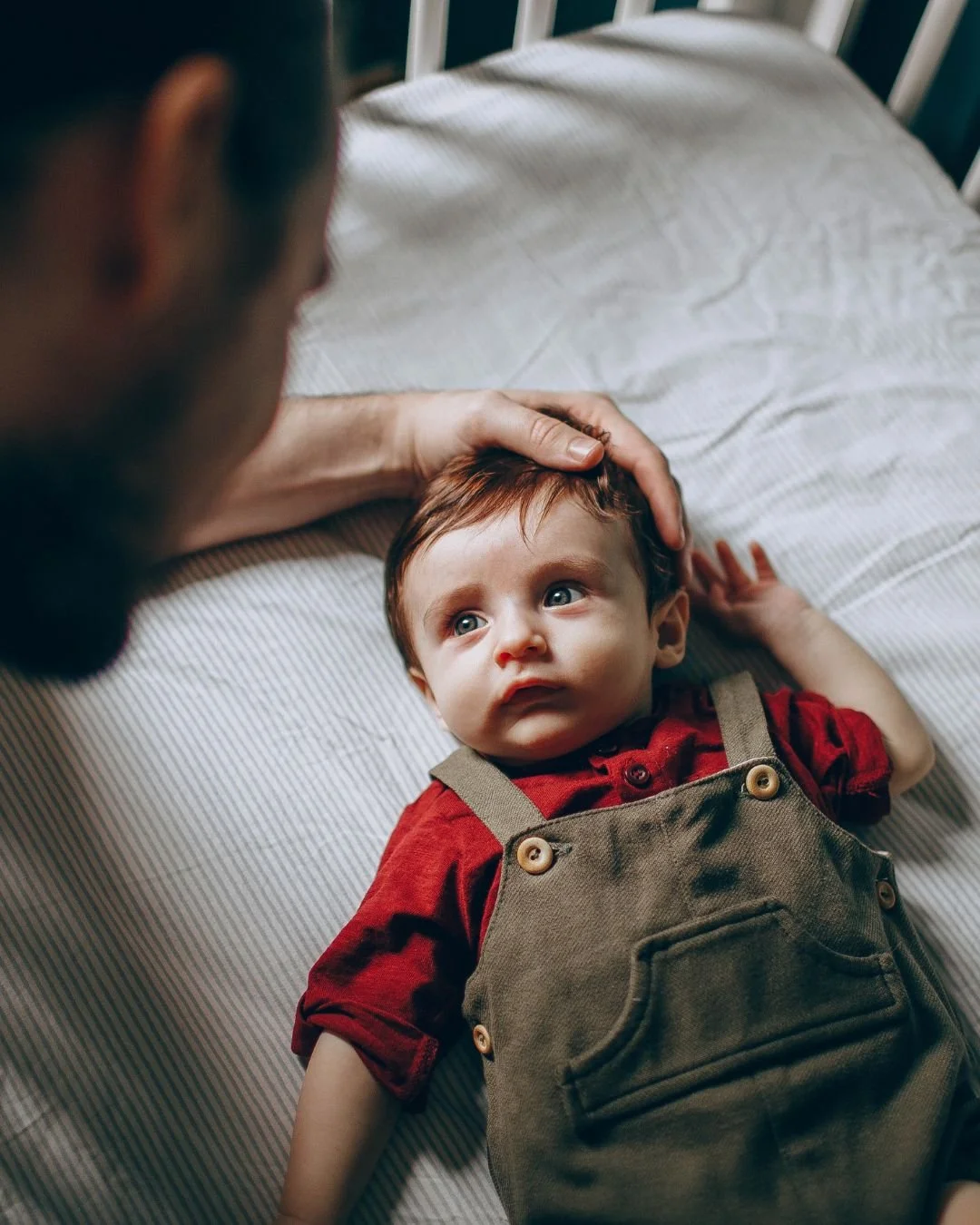 Split Nights: Why Your Baby Is Wide Awake at 3am (And What You Can Do ...