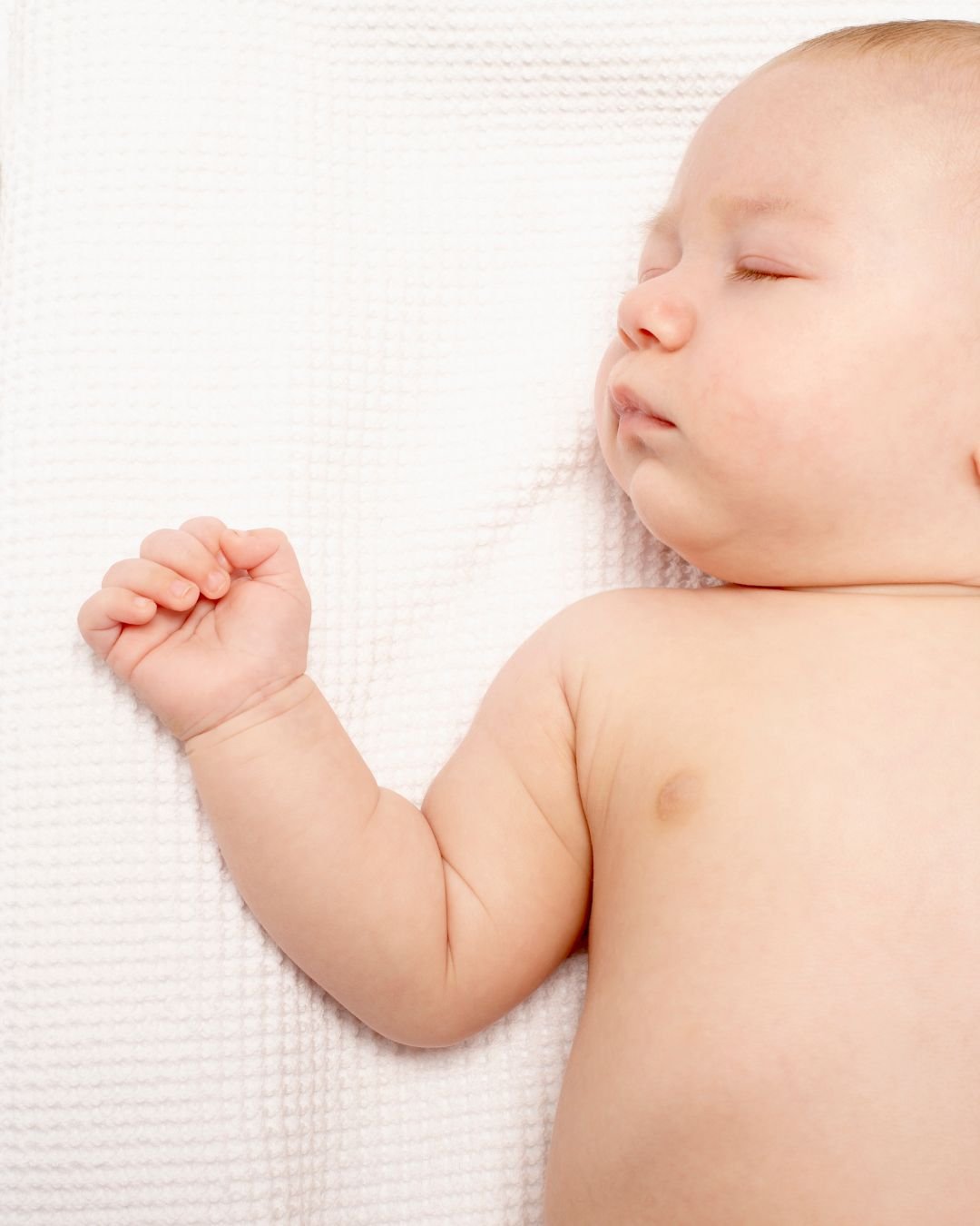 Real Sleep Facts Every Parent Should Know — The Parent Rock