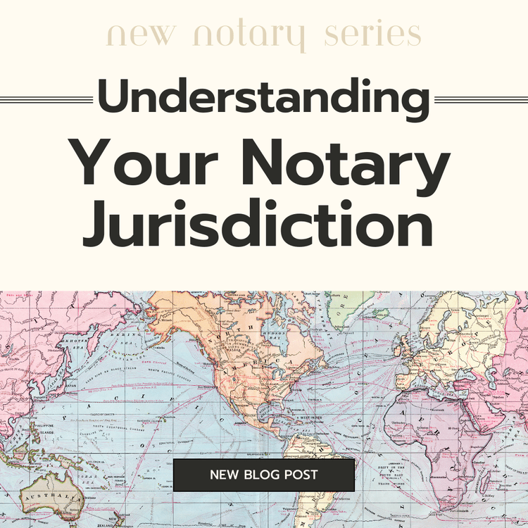 Understanding Your Notary Jurisdiction — JKC MOBILE NOTARY