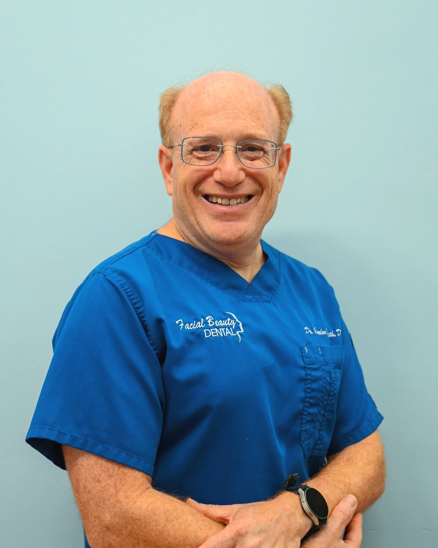 Meet Our Team — Facial Beauty Dental