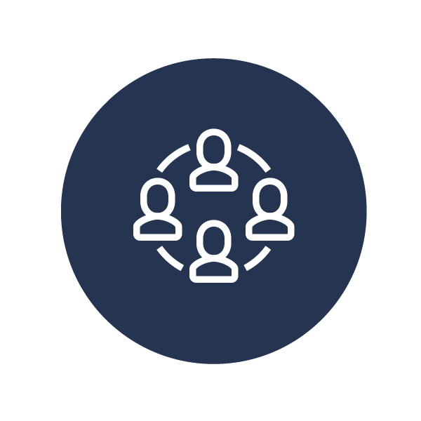 Who we are — Learning Communities Institute