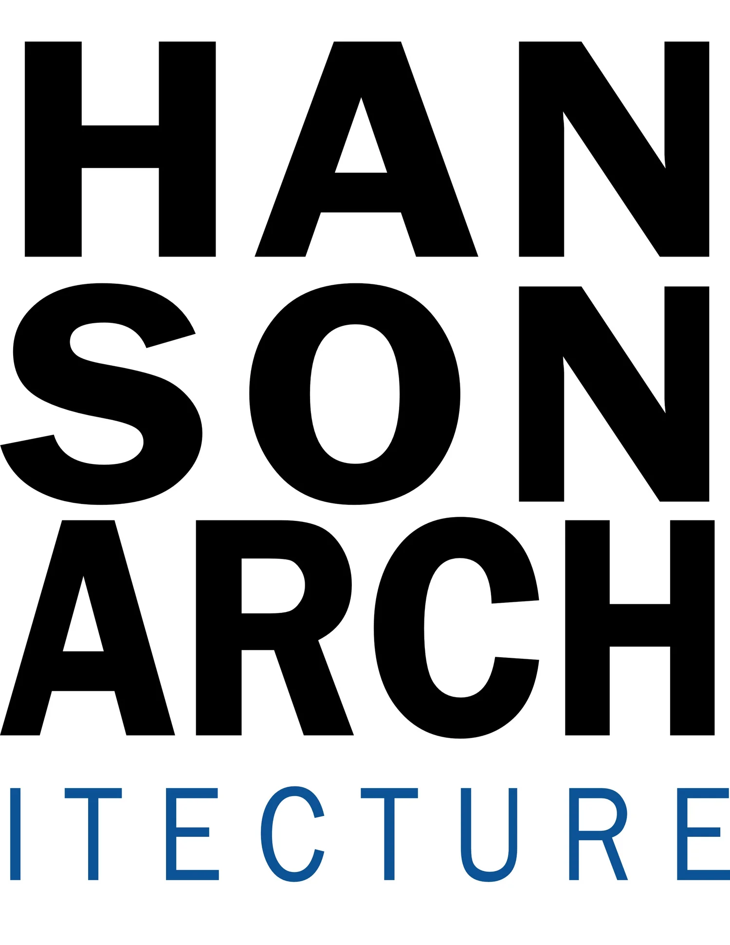 Hanson Architecture | Explore Our Creations