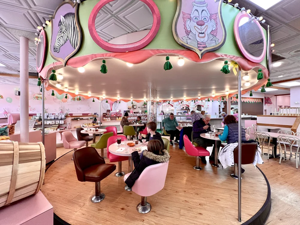 8 of Cleveland’s Most Unique Ice Cream Shops