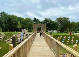 13 Best Biggest Playgrounds In Northeast Ohio — CLE With Kids
