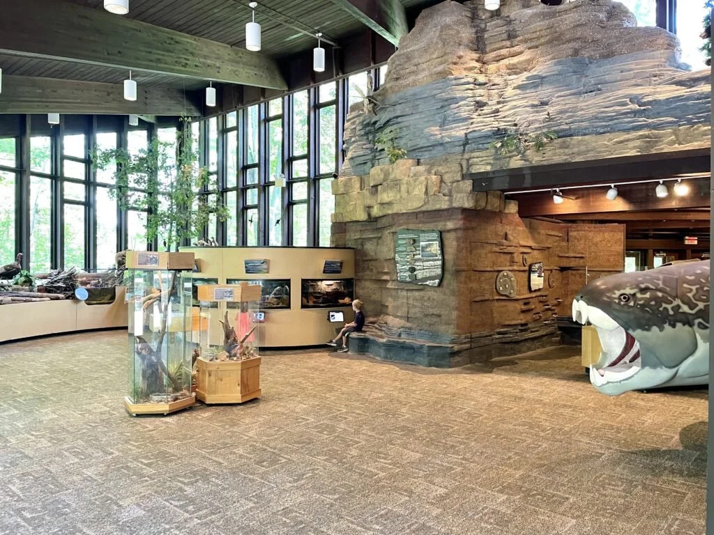 Nature Centers in the Cleveland Area — CLE With Kids