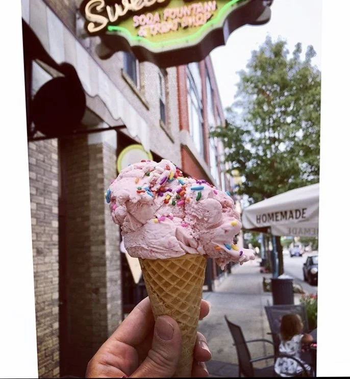 5 Of Our Favorite Ice Cream Shops in Cleveland