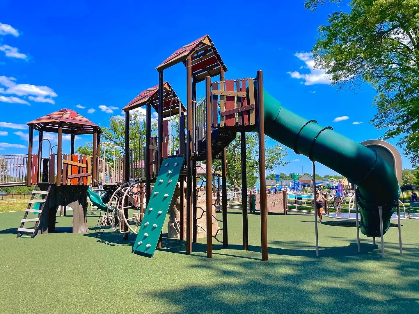70+ Best Cleveland Area Playgrounds — CLE With Kids