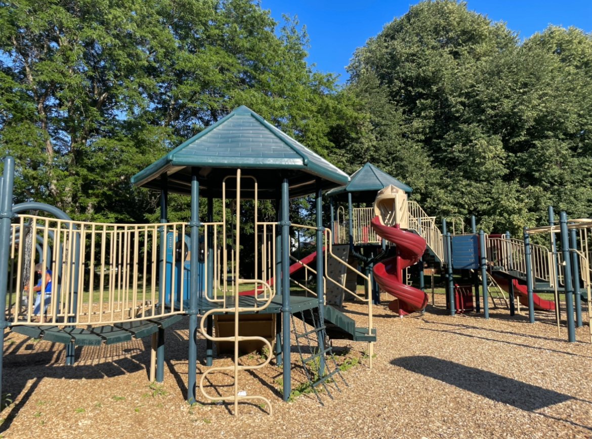 70+ Best Cleveland Area Playgrounds — CLE With Kids