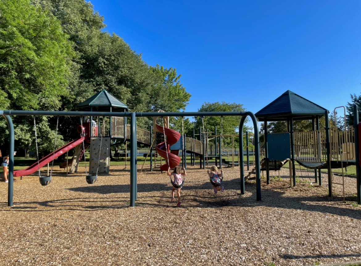 70+ Best Cleveland Area Playgrounds — CLE With Kids