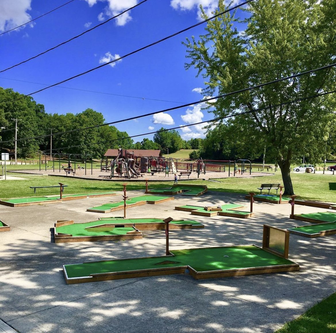 70+ Best Cleveland Area Playgrounds — CLE With Kids