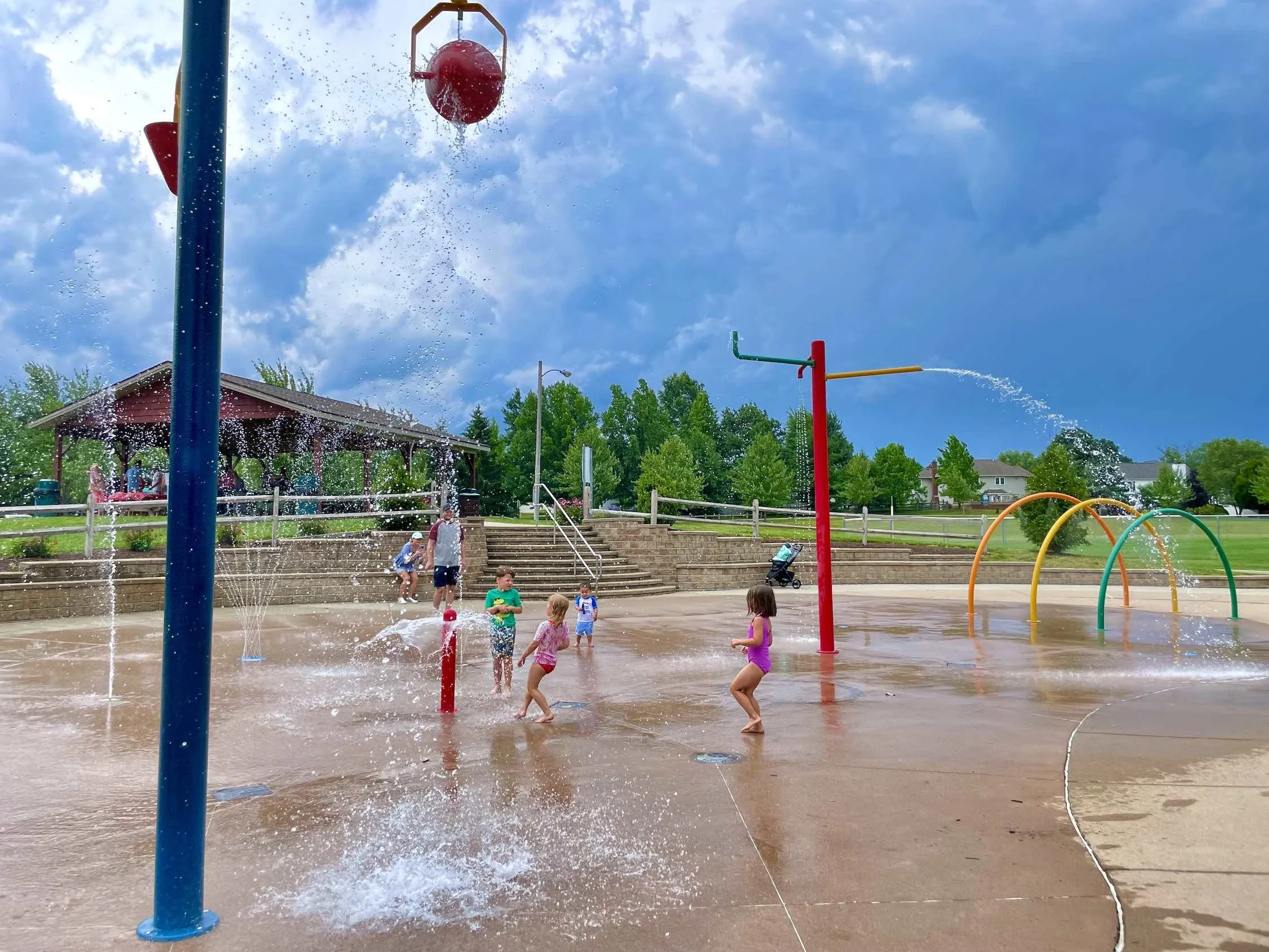 70+ Best Cleveland Area Playgrounds — CLE With Kids