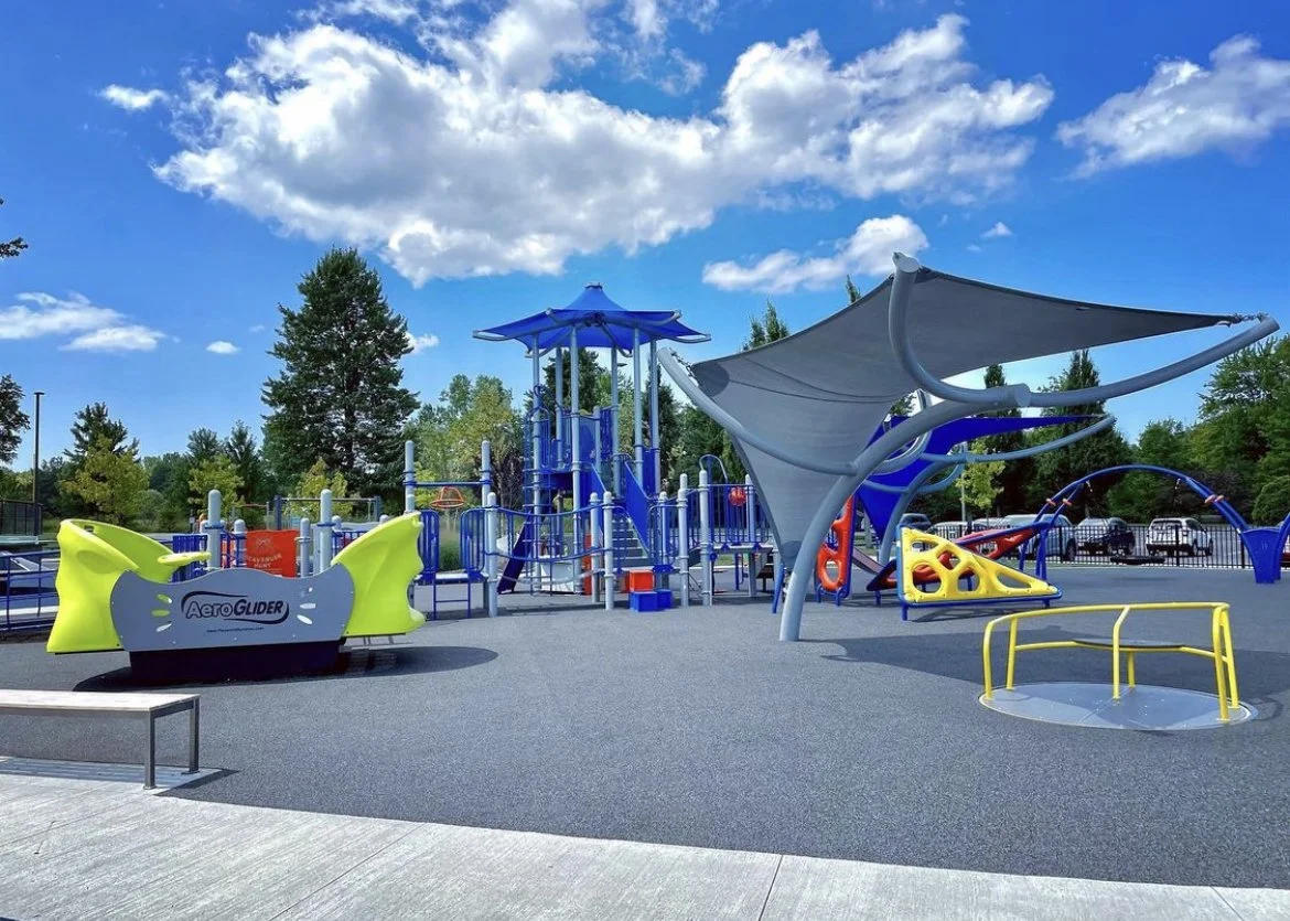 70+ Best Cleveland Area Playgrounds — CLE With Kids