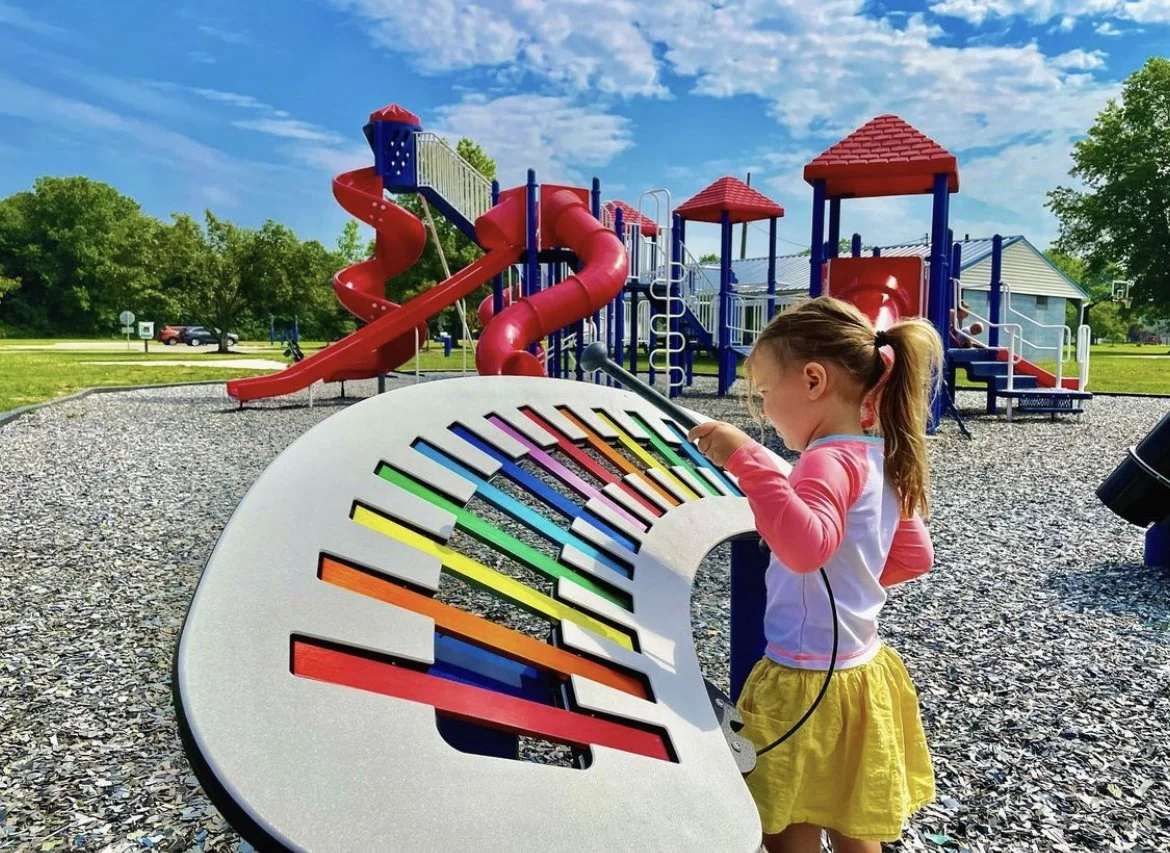70+ Best Cleveland Area Playgrounds — CLE With Kids