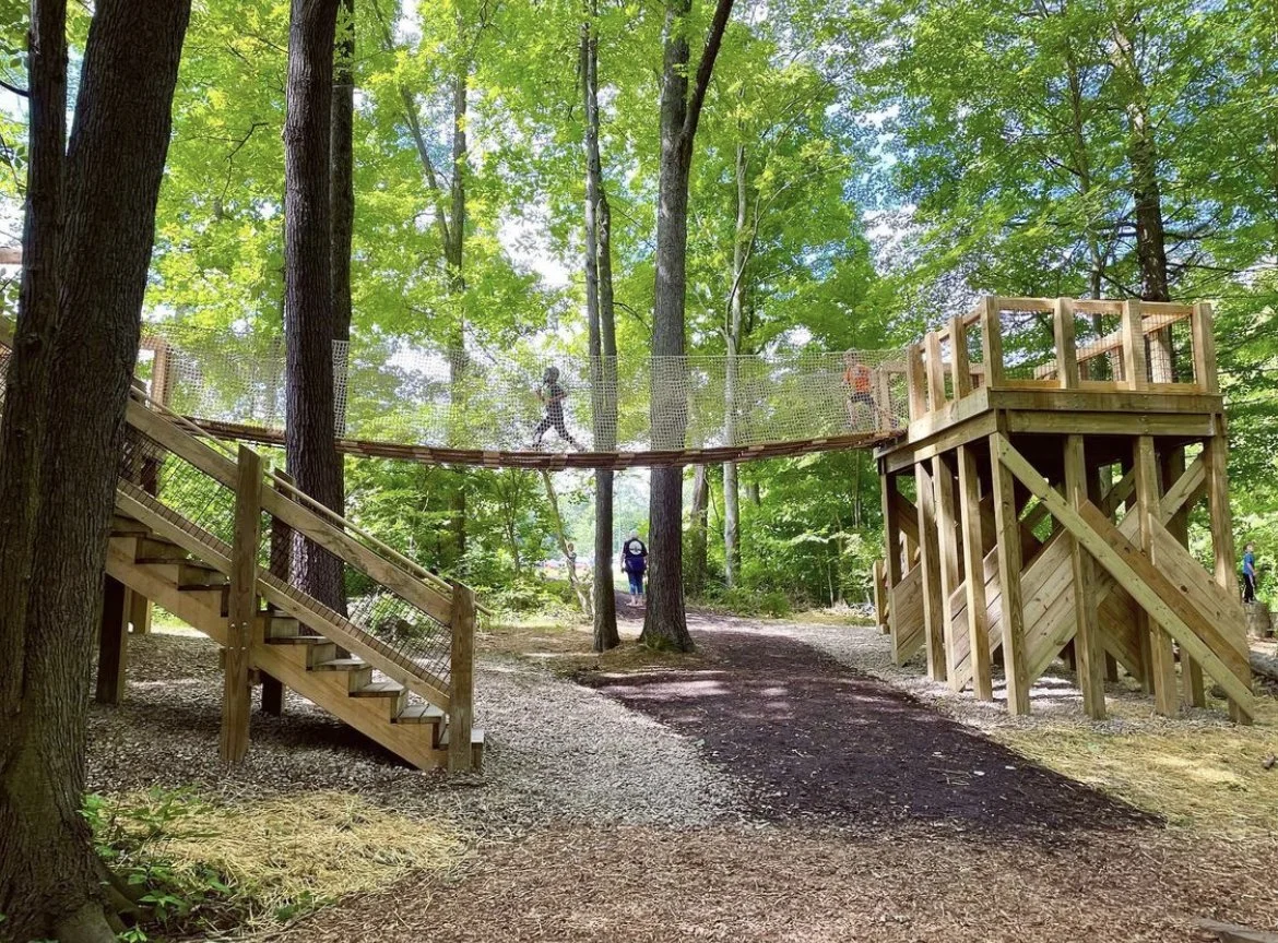 70+ Best Cleveland Area Playgrounds — CLE With Kids