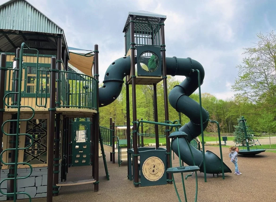 70+ Best Cleveland Area Playgrounds — CLE With Kids