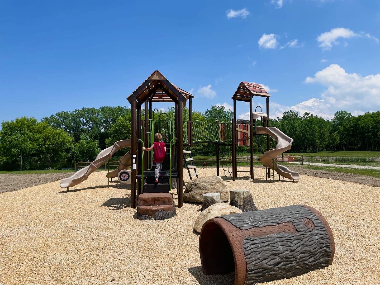 70+ Best Cleveland Area Playgrounds — CLE With Kids