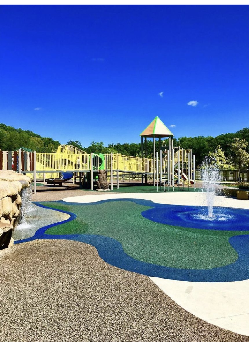 70+ Best Cleveland Area Playgrounds — CLE With Kids