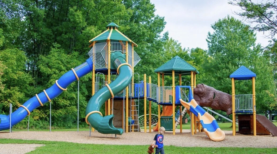 70+ Best Cleveland Area Playgrounds — CLE With Kids