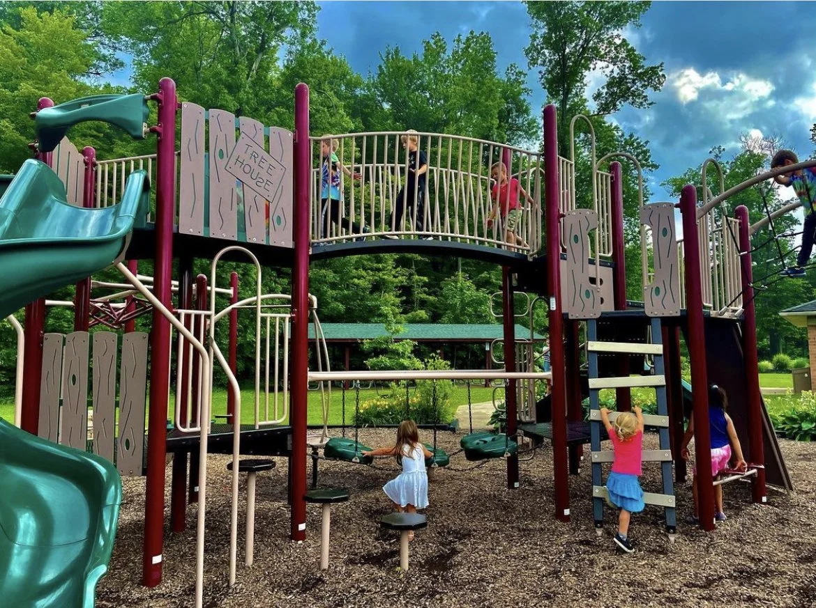70+ Best Cleveland Area Playgrounds — CLE With Kids