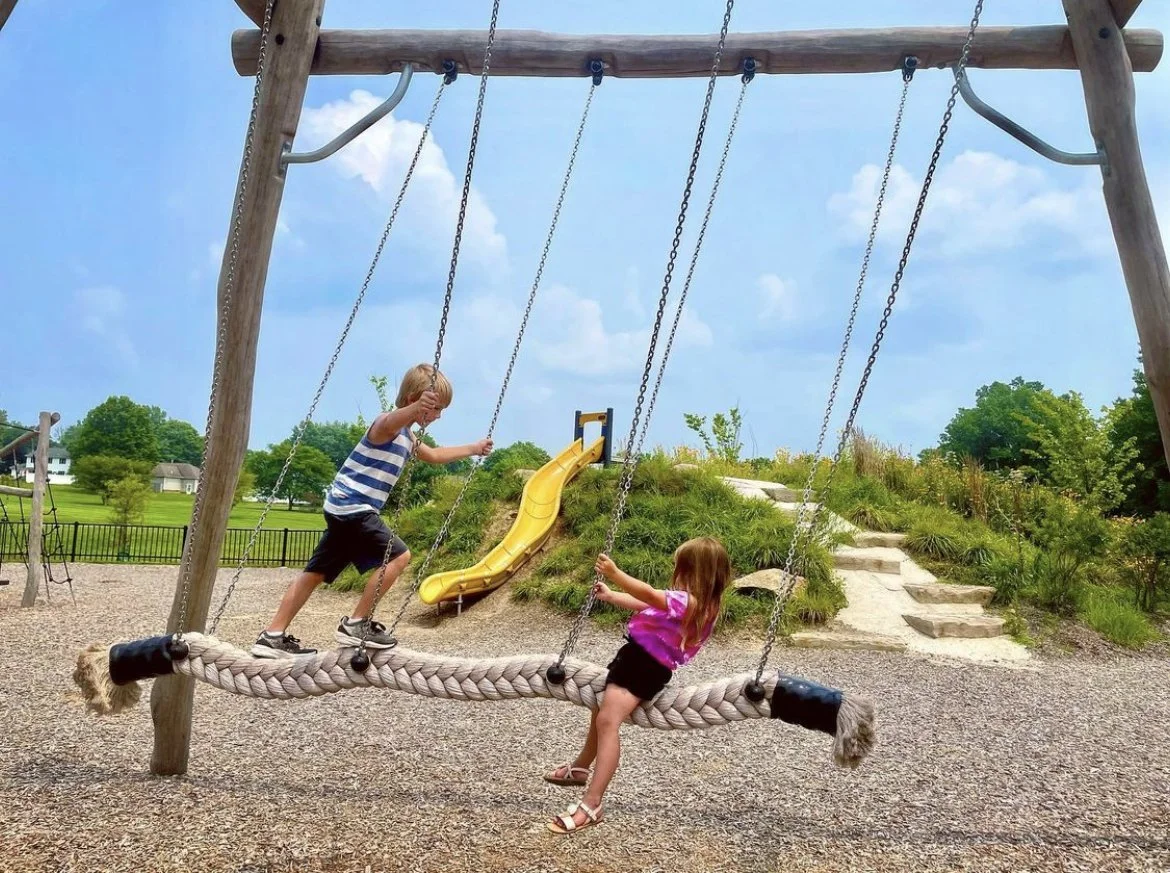 70+ Best Cleveland Area Playgrounds — CLE With Kids