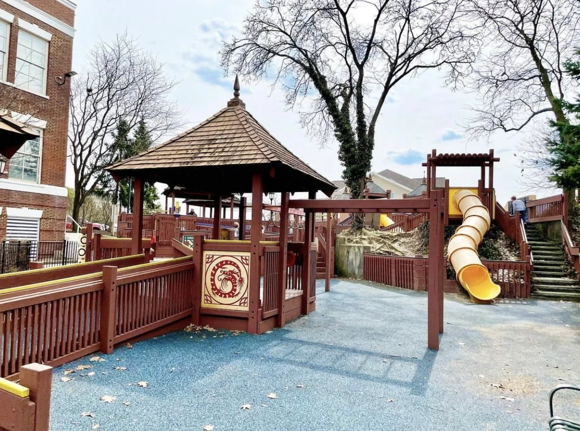 70+ Best Cleveland Area Playgrounds — CLE With Kids
