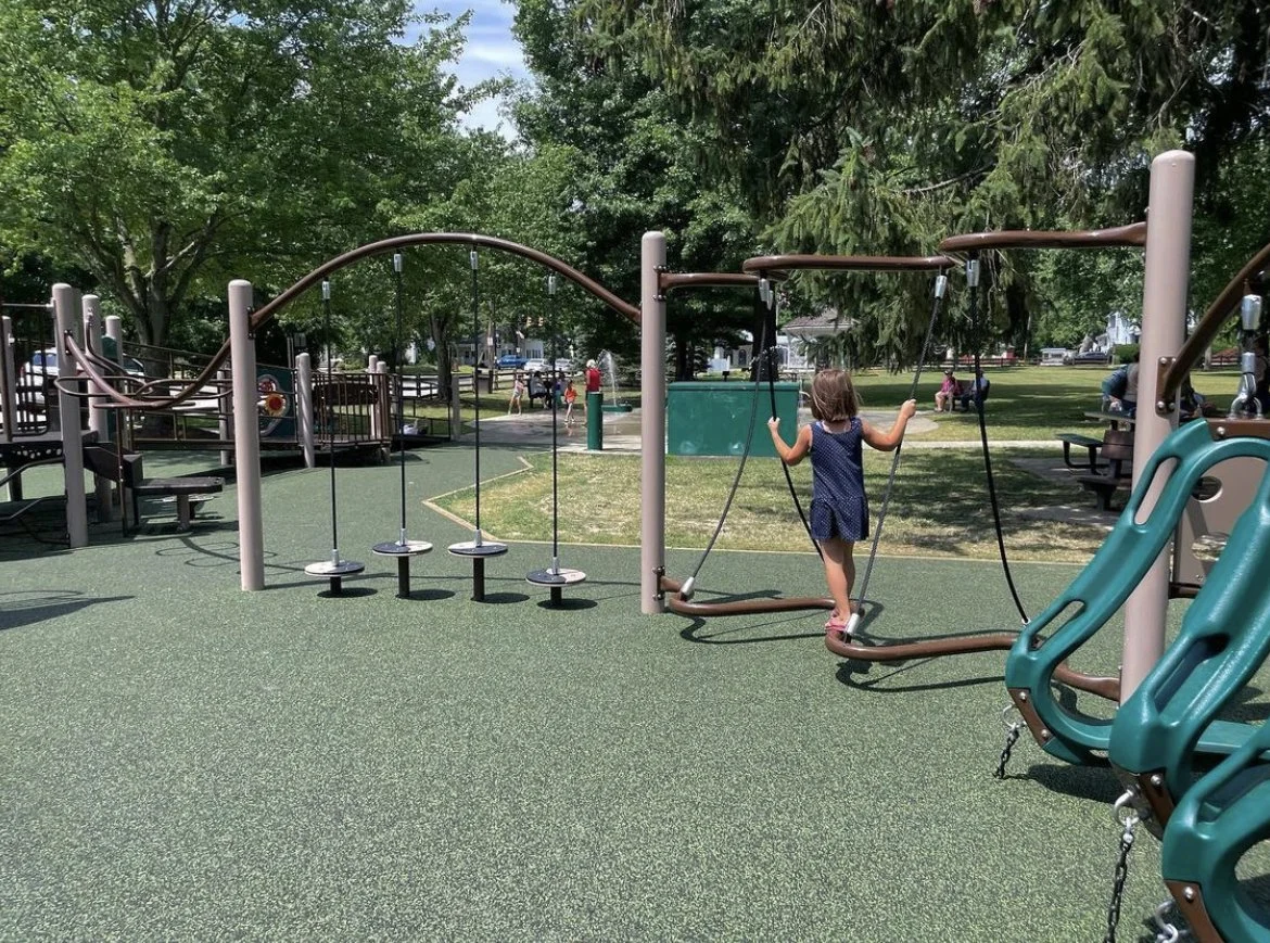 70+ Best Cleveland Area Playgrounds — CLE With Kids