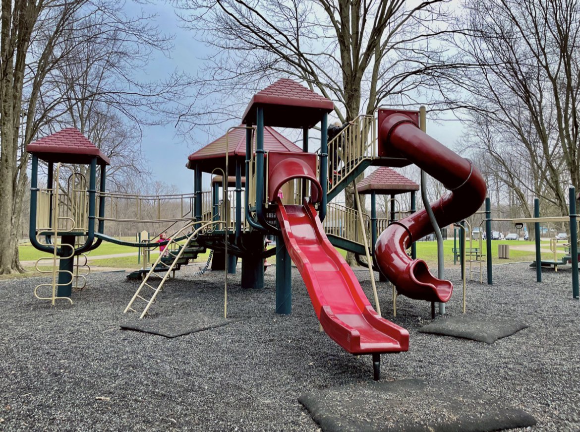 70+ Best Cleveland Area Playgrounds — CLE With Kids