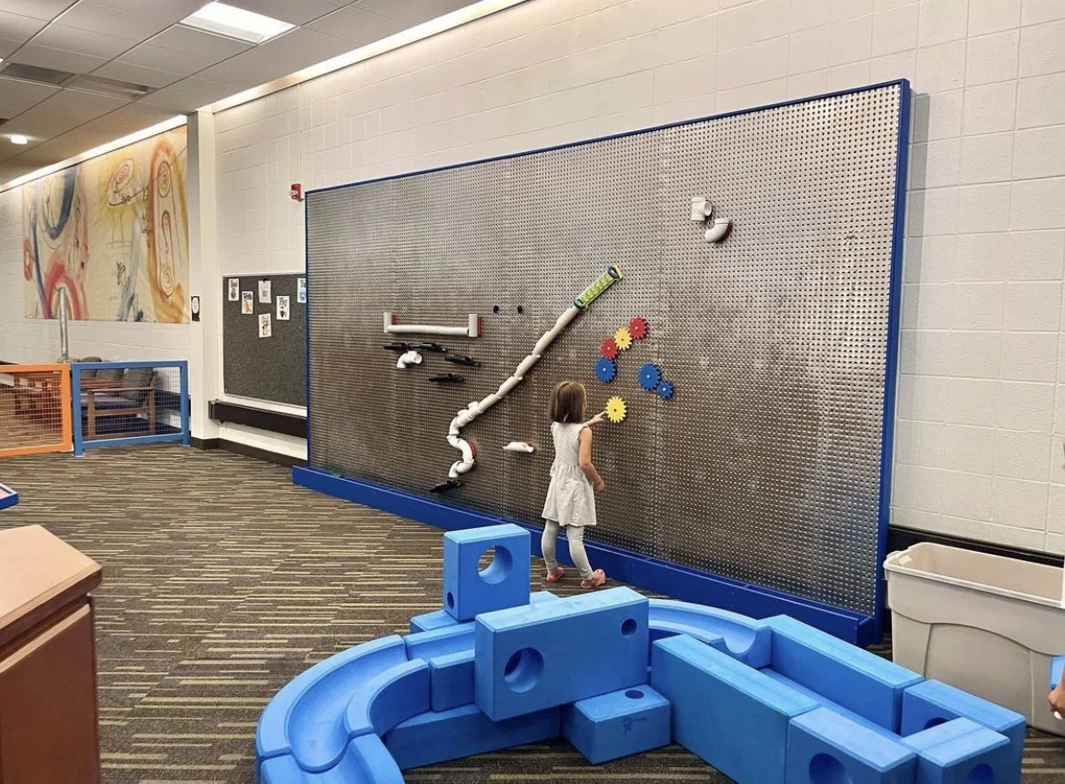 16 Best Children's Libraries Around Cleveland