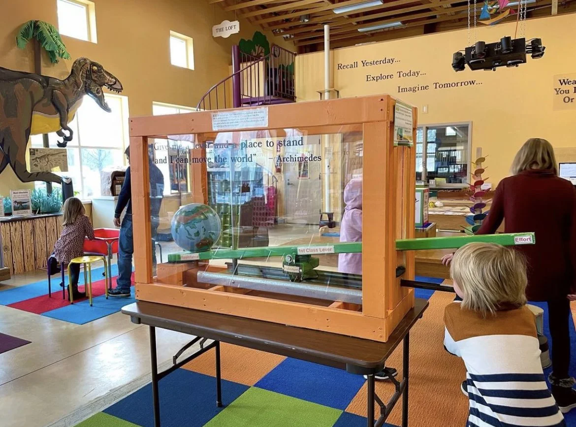 16 Best Children's Libraries Around Cleveland — CLE With Kids