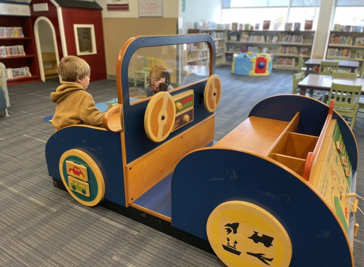 16 Best Children's Libraries Around Cleveland