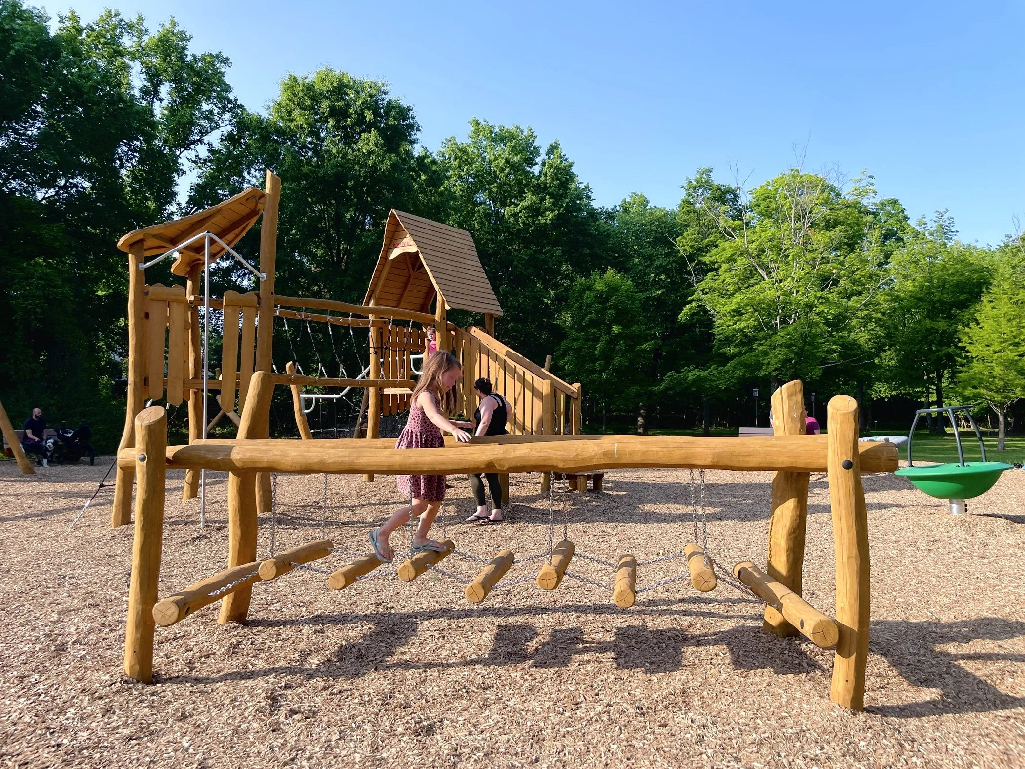 70+ Best Cleveland Area Playgrounds — CLE With Kids