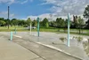 Best splash pads around cleveland