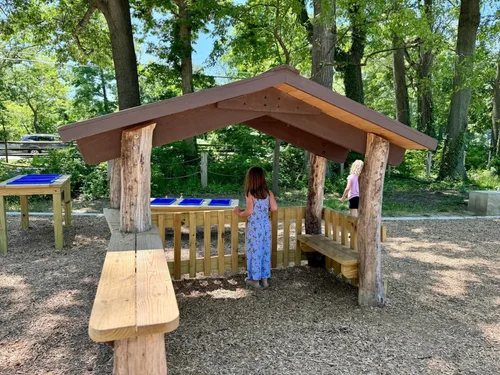 Best Nature-Themed Playgrounds in The Cleveland Area (2025)