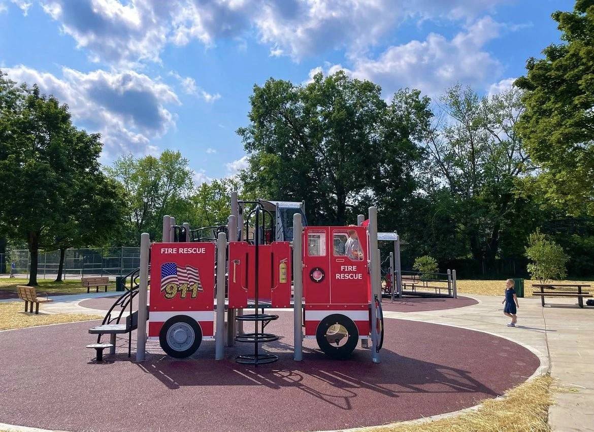 70+ Best Cleveland Area Playgrounds — CLE With Kids