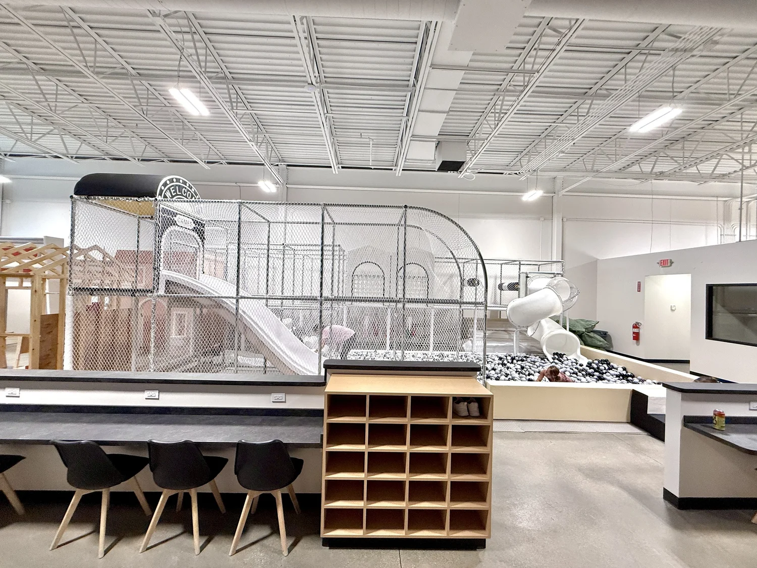 THE ULTIMATE LIST OF INDOOR PLAY PLACES AND INDOOR THINGS TO DO AROUND ...