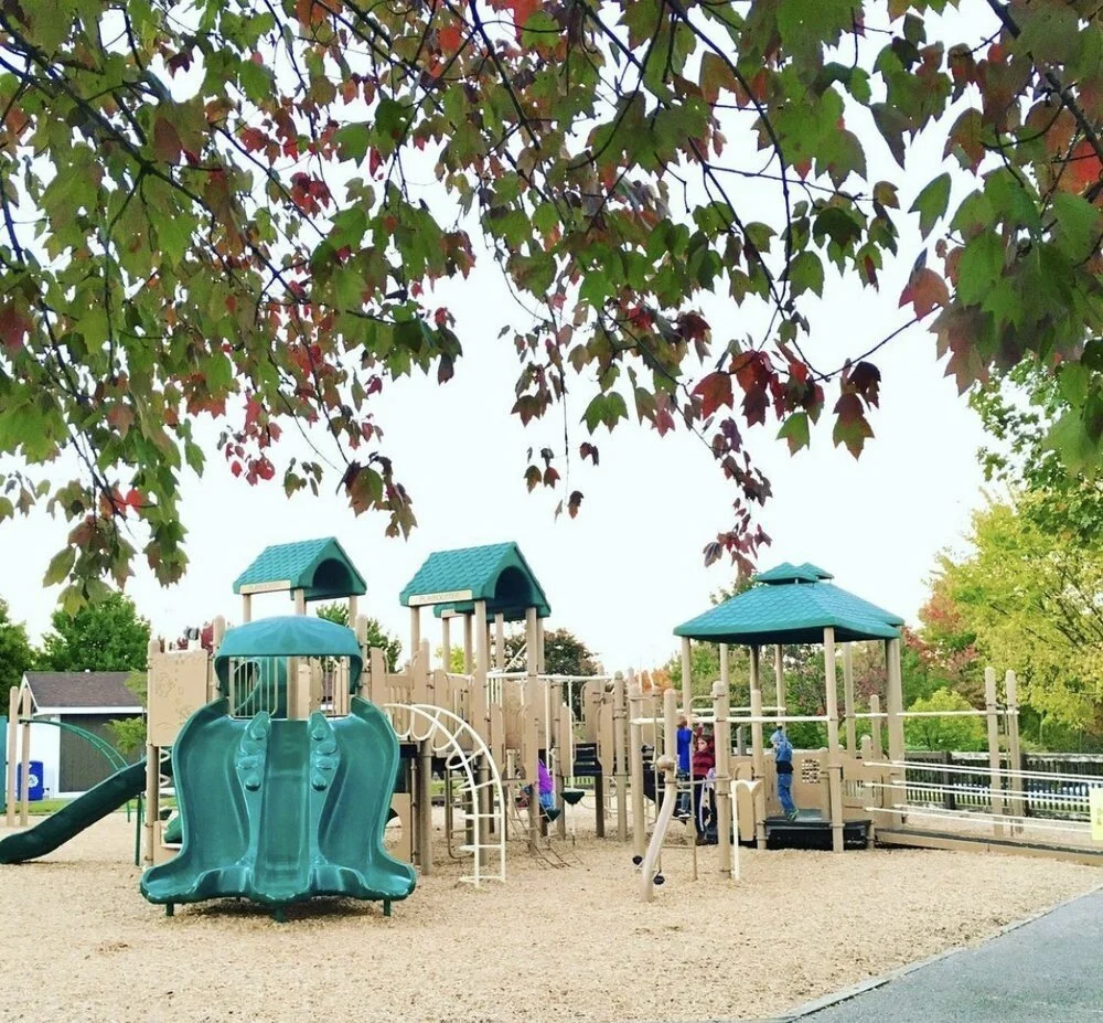 70+ Best Cleveland Area Playgrounds — CLE With Kids
