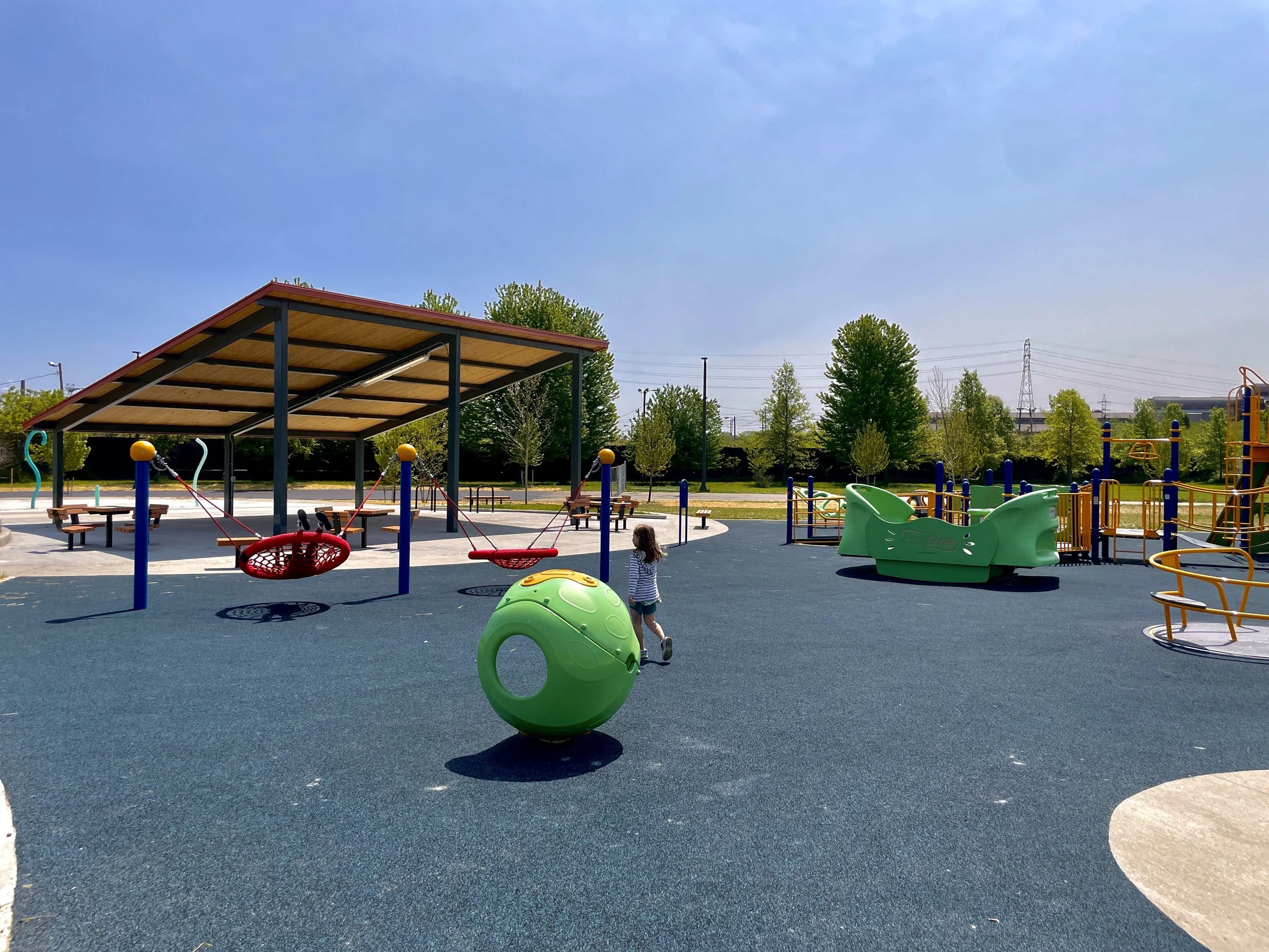 70+ Best Cleveland Area Playgrounds — CLE With Kids