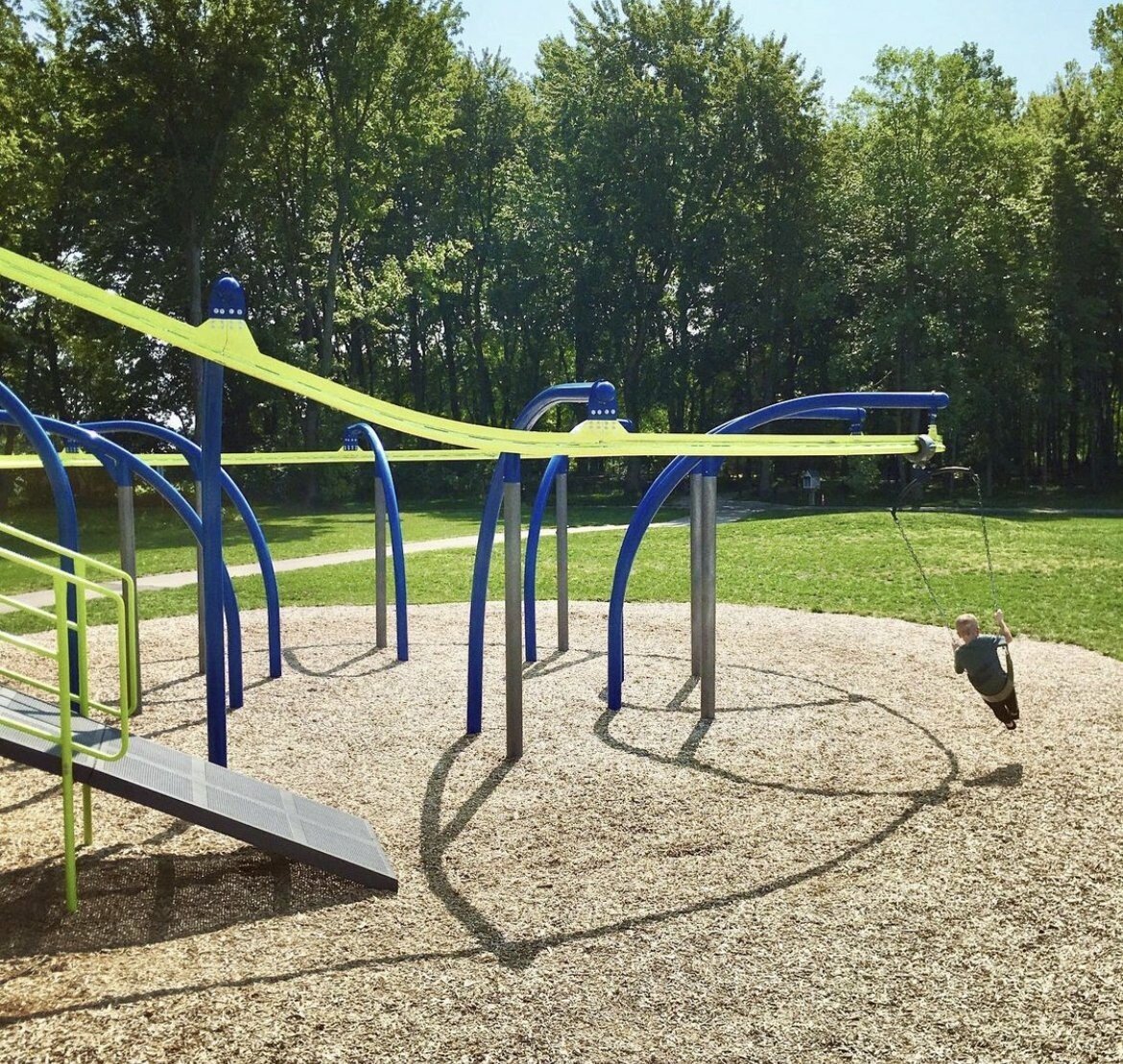 80+ Best Cleveland Area Playgrounds — CLE With Kids