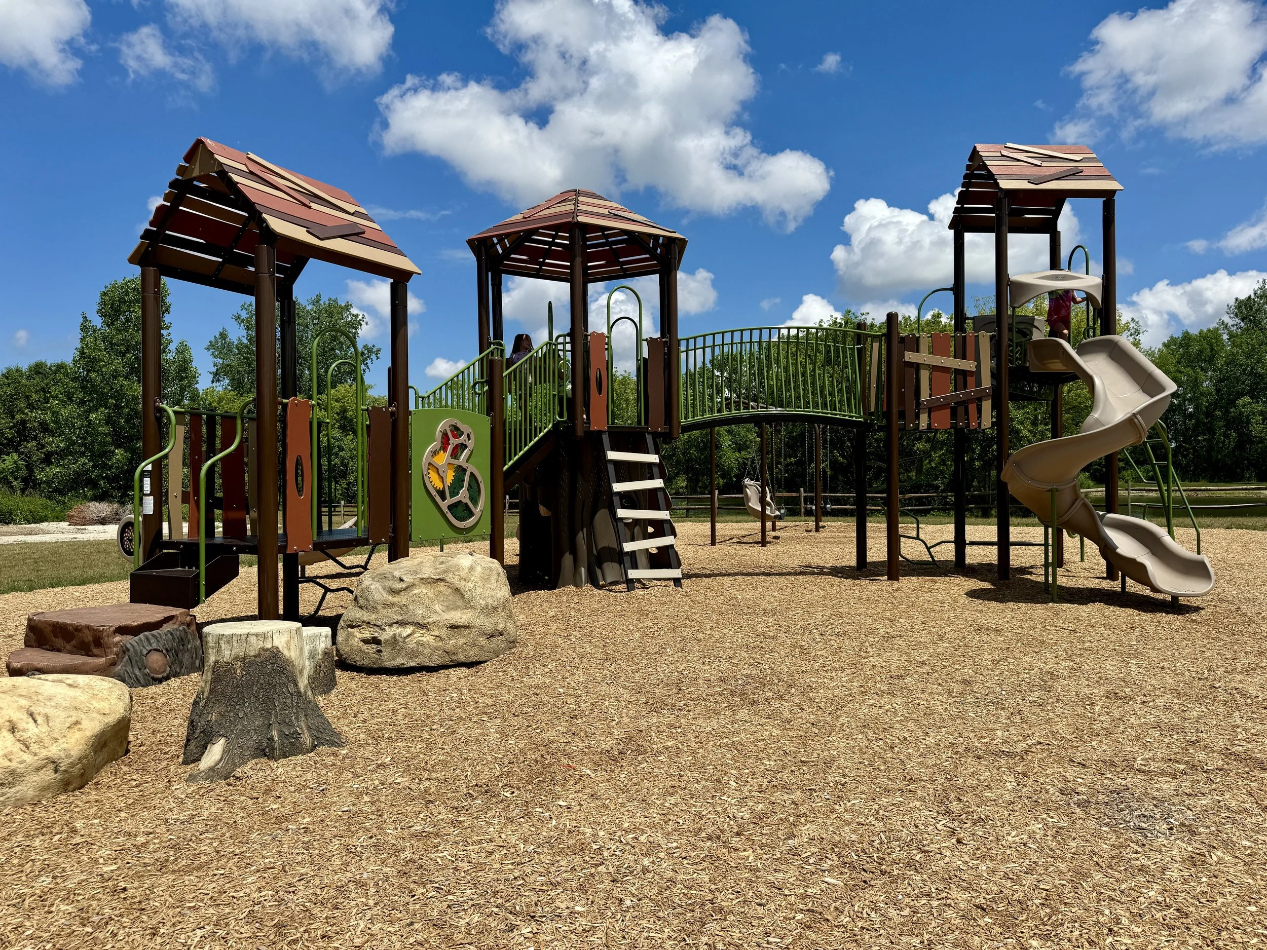 5 Best Playgrounds in Avon, Ohio — CLE With Kids