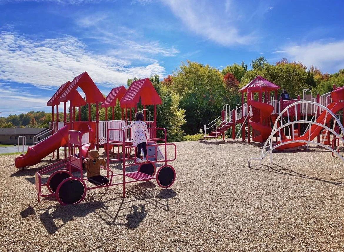 70+ Best Cleveland Area Playgrounds — CLE With Kids