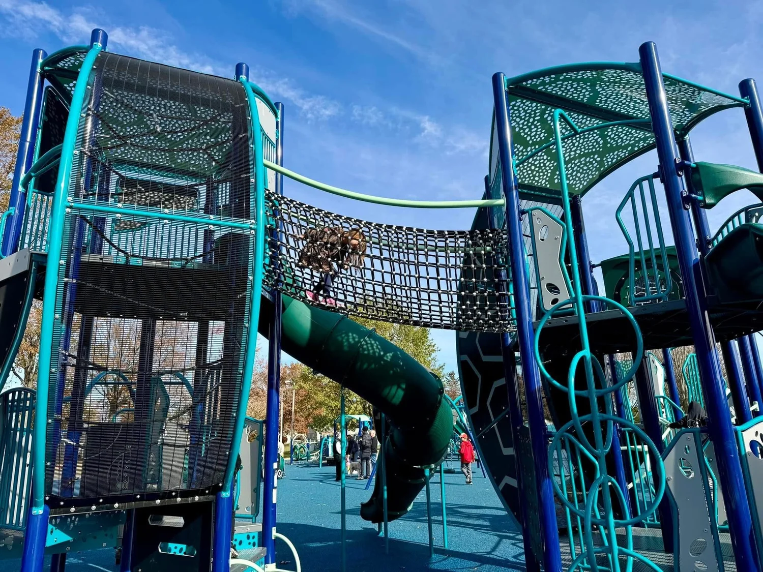 30 Free Things To Do in Cleveland with Kids for Spring 2025 — CLE With Kids