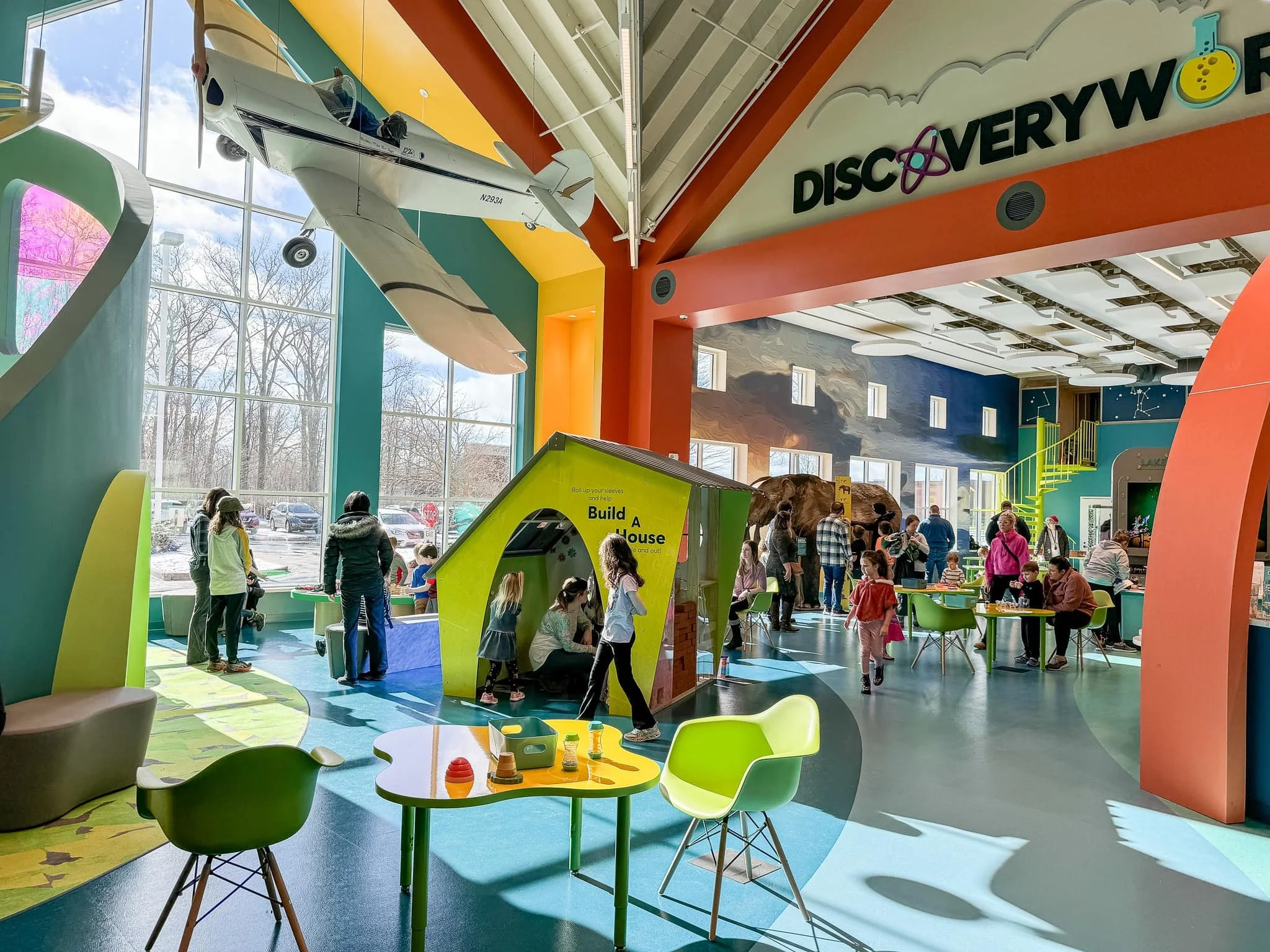 16 Best Children's Libraries Around Cleveland