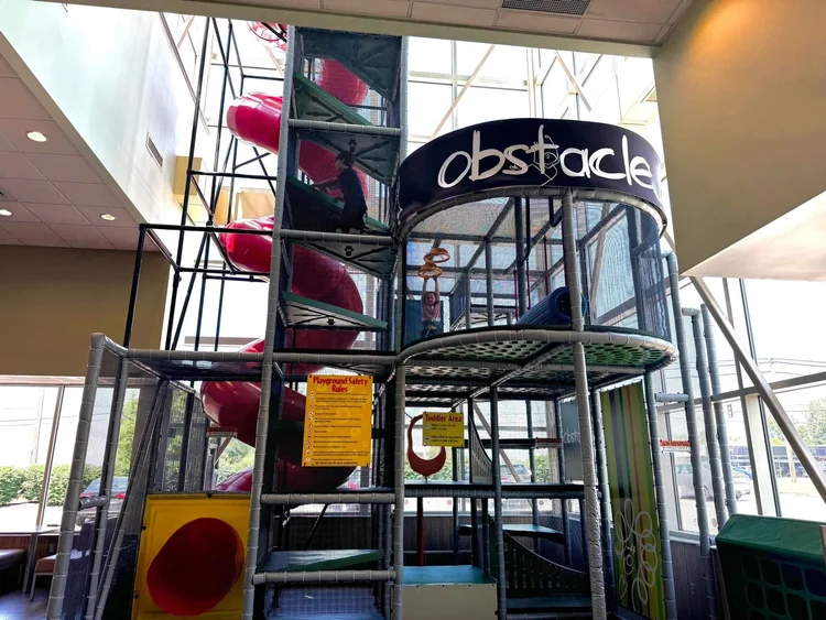 THE ULTIMATE LIST OF INDOOR PLAY PLACES AND INDOOR THINGS TO DO AROUND ...