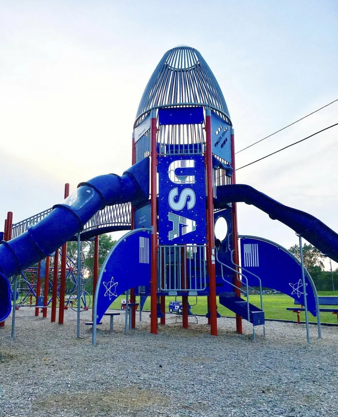 80+ Best Cleveland Area Playgrounds — CLE With Kids