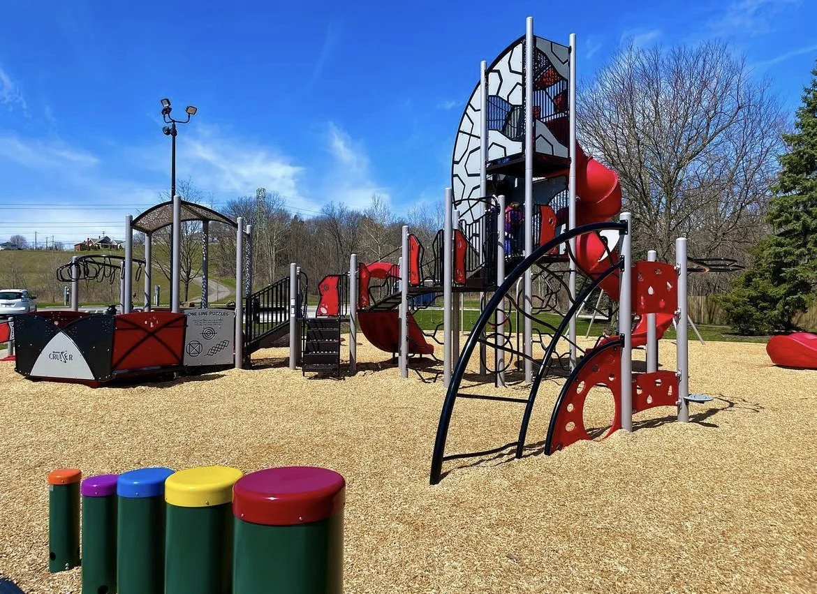 70+ Best Cleveland Area Playgrounds — CLE With Kids
