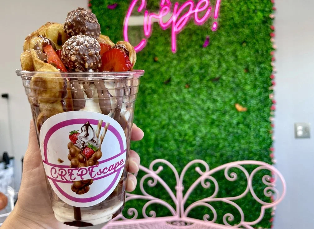 8 of Cleveland’s Most Unique Ice Cream Shops